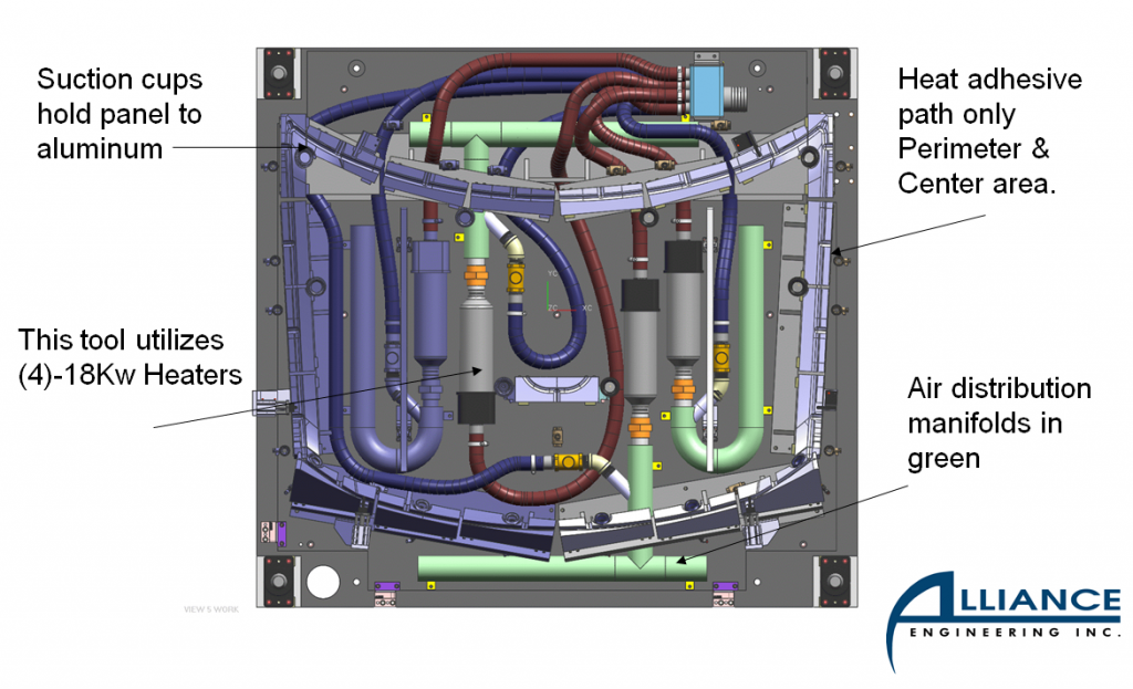 stainless-steel-air-distribution - Alliance Engineering, Inc.